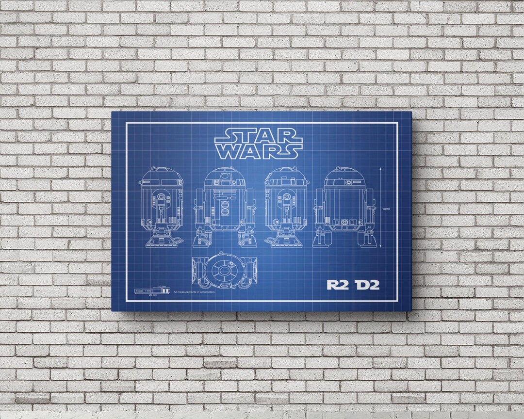 R2 D2 Poster, Star Wars Pictures, Star Wars Poster, Mancave Art, Movie ...