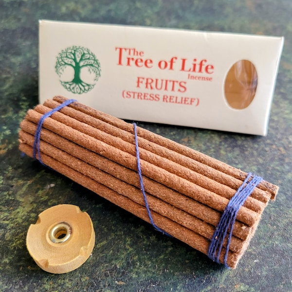 Life Incense - Etsy