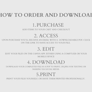 Sketched, Artsy, Hand Drawn Menu, Double Sided, Fun Illustrations ...