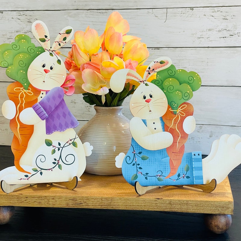 Tole Painting Wood - Etsy