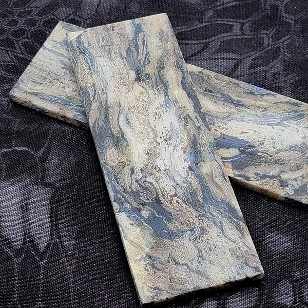 Micarta Knife Scales - Etsy