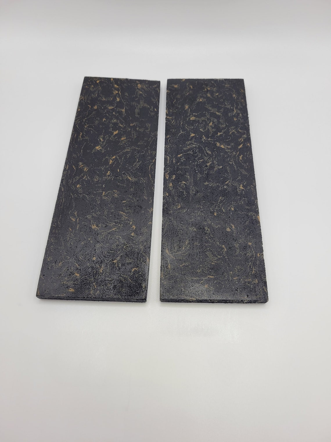 Rag Micarta Knife Handle Scales Edc Micarta - Etsy