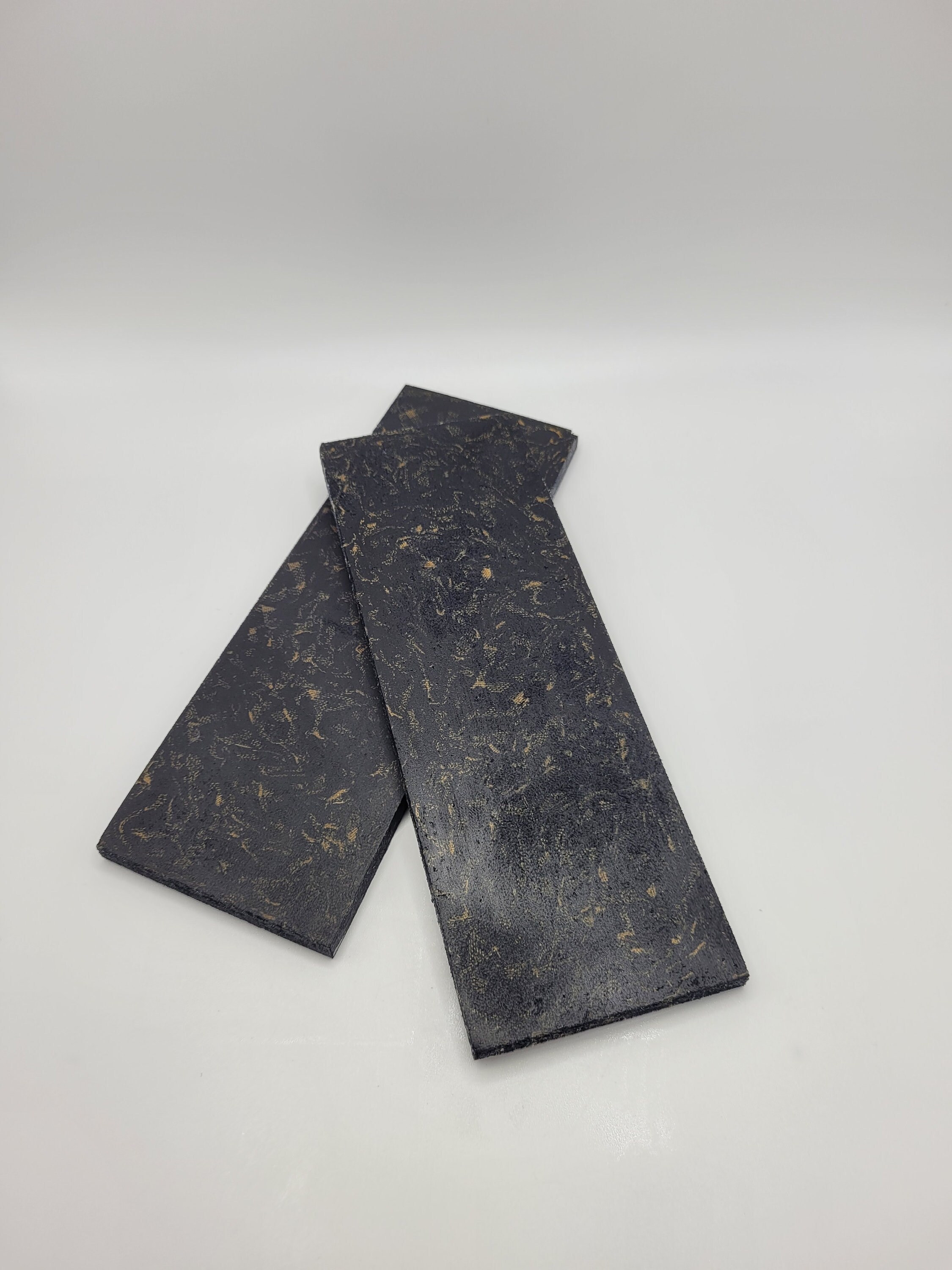 Rag Micarta Knife Handle Scales Edc Micarta - Etsy