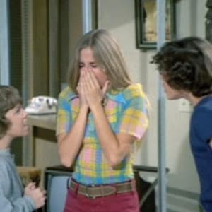 BRADY BUNCH TV Series Script, Iconic Marsha Football Nose Episode, Most ...