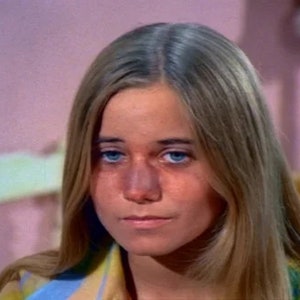 BRADY BUNCH TV Series Script, Iconic Marsha Football Nose Episode, Most ...