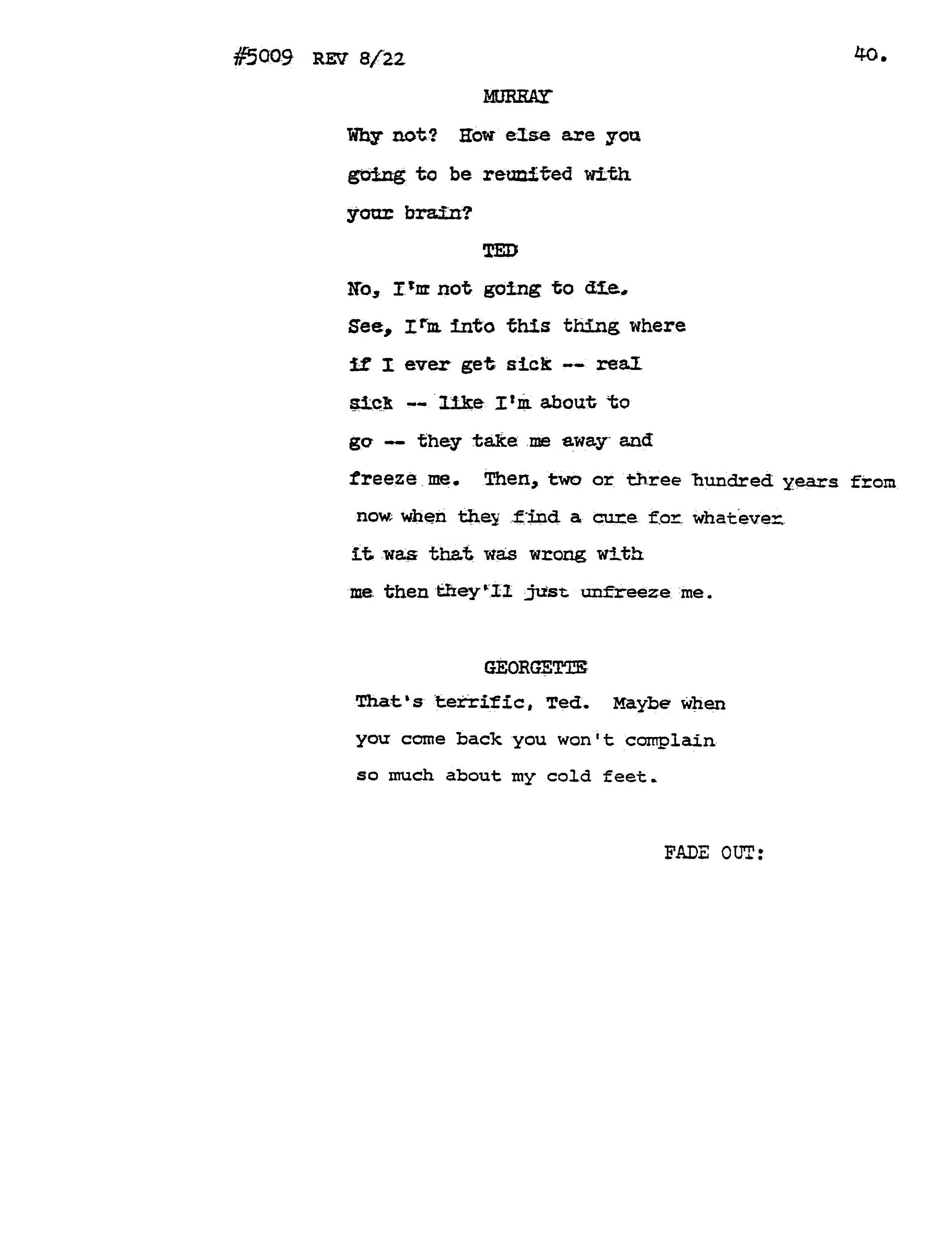 MARY TYLER MOORE Show, Chuckles Bites the Dust, Legendary Tv Series ...