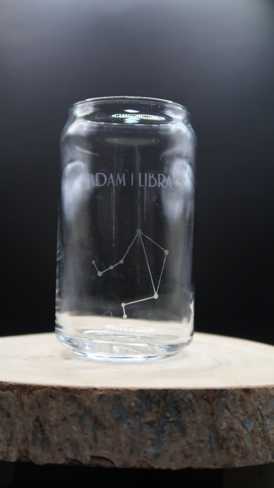Libra Constellation Cup Astrology Personalised Cup Libra Cup Customised ...