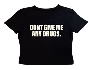 I Heart Me Crop Top - Etsy