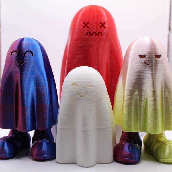 Ghosties - Etsy