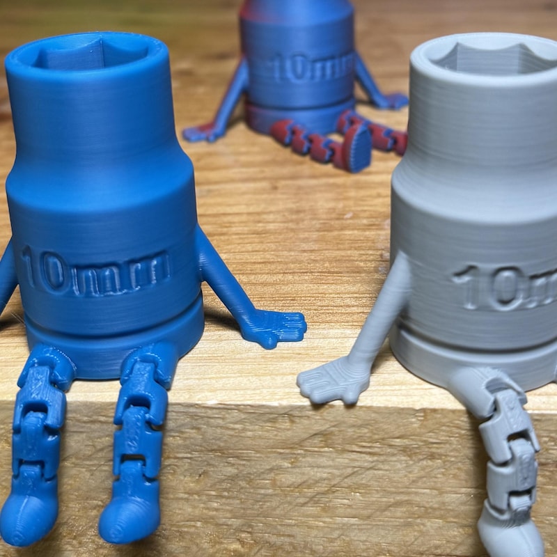 10mm Socket Buddy - Etsy