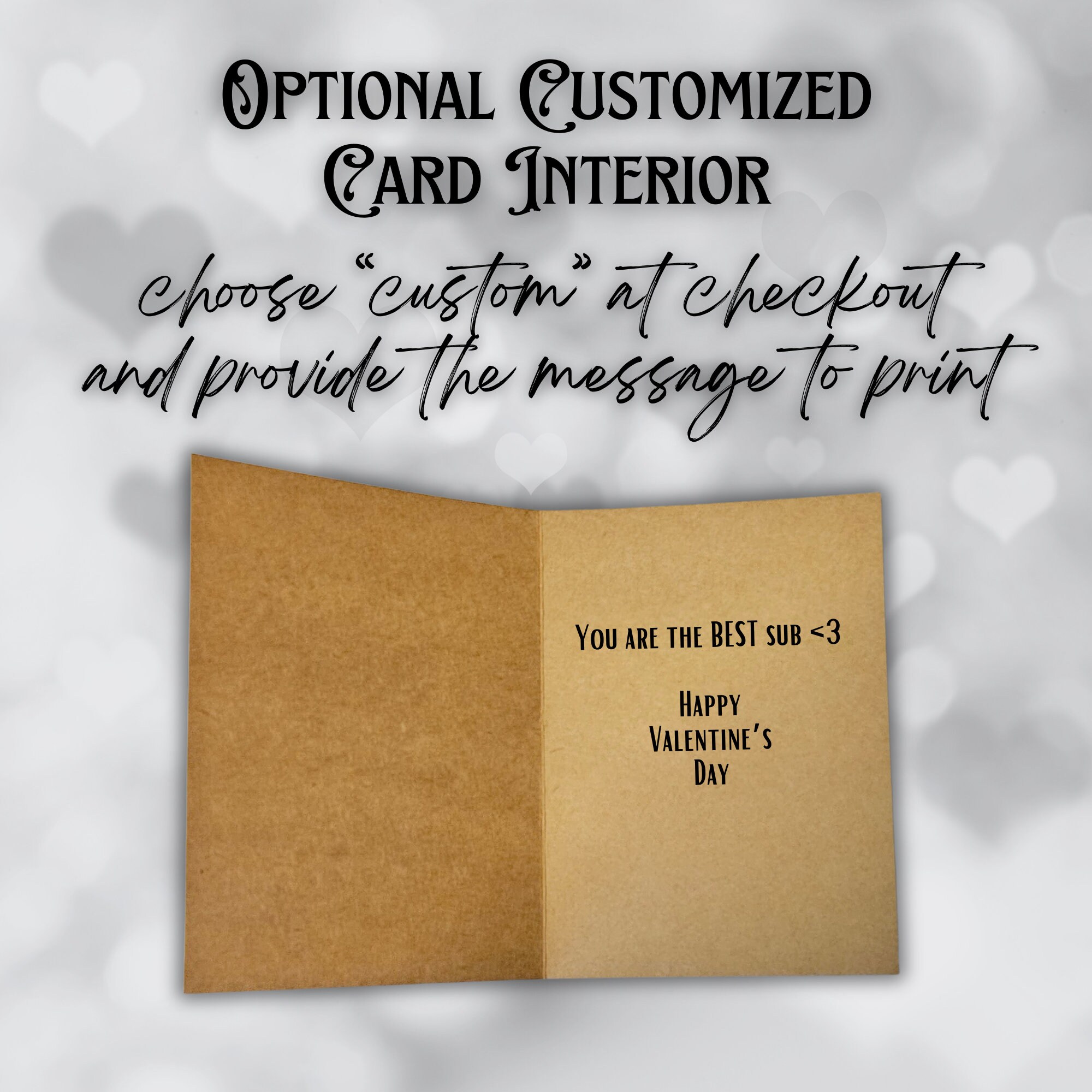 Kinky Greeting Card for Sir, Boyfriend, Husband Bottoms Are Red Dirty ...