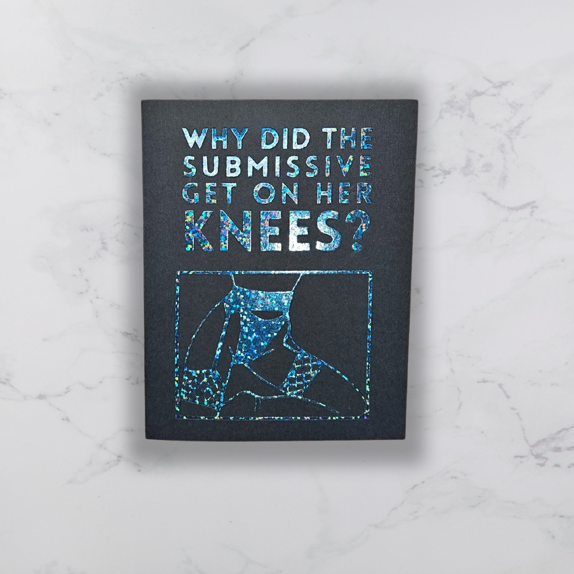 Kinky Birthday Card BDSM Card Gift for Husband Boyfriend - Etsy