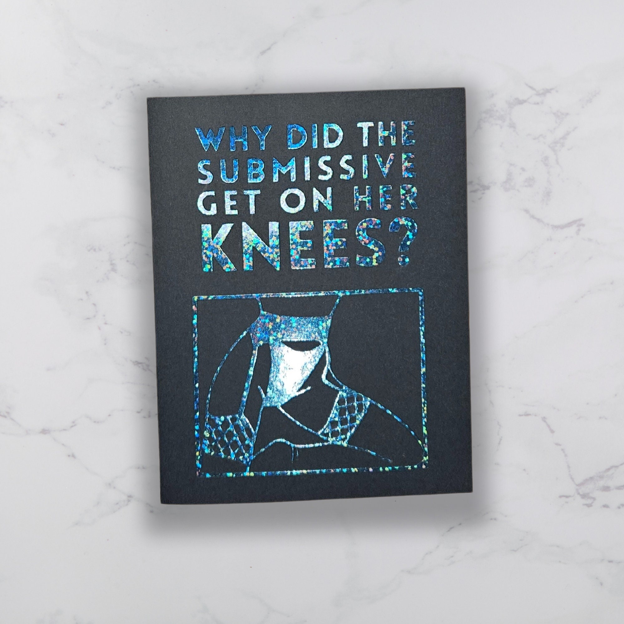 Kinky Birthday Card BDSM Card Gift for Husband Boyfriend - Etsy