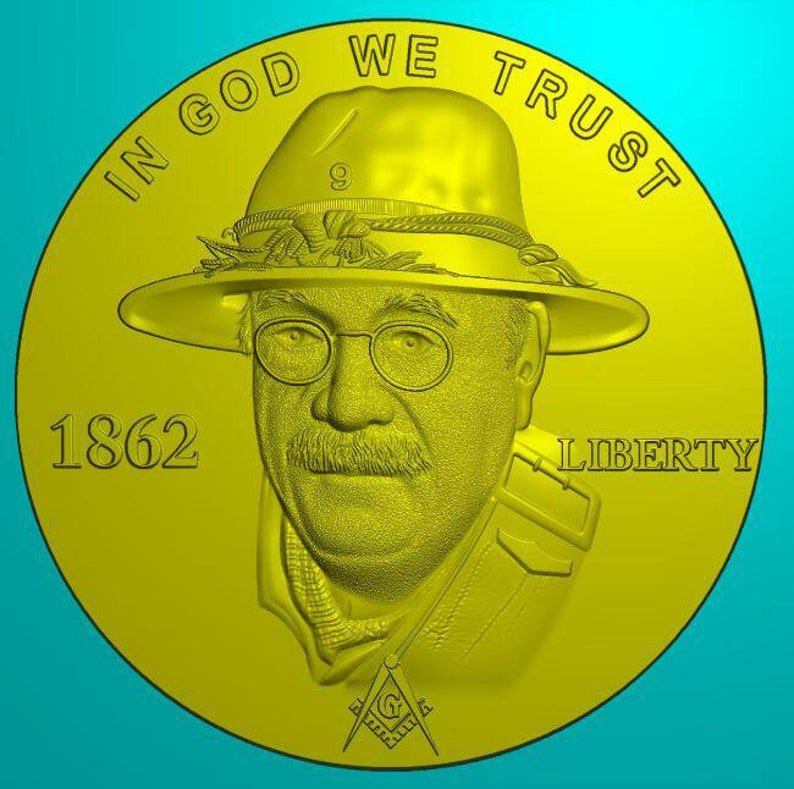 Masonic Fellowcraft Token, Corn, Wine and Oil and Masonic Coin - Etsy