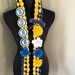 Custom Open Grad Lei 2026 - Etsy