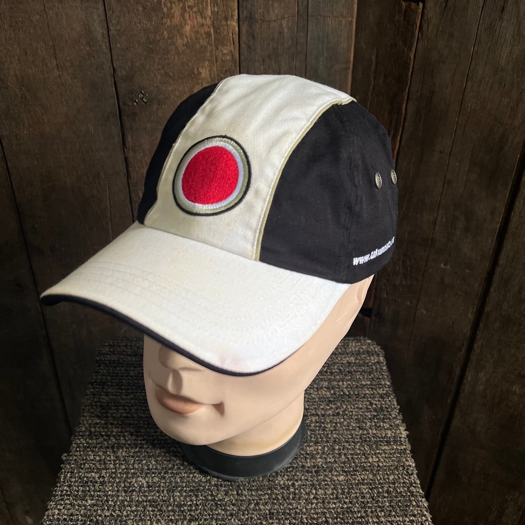 Vintage Bar Honda F1 Dad Hat - Etsy