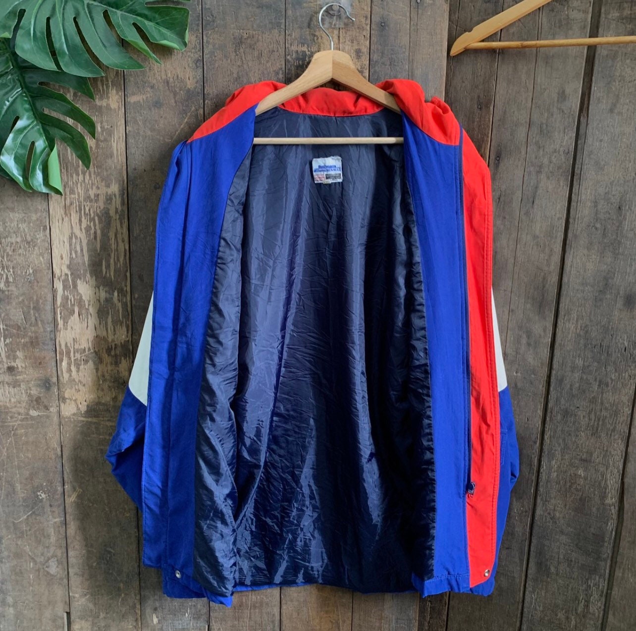 Vintage Rothmans Williams Renault Jacket - Etsy