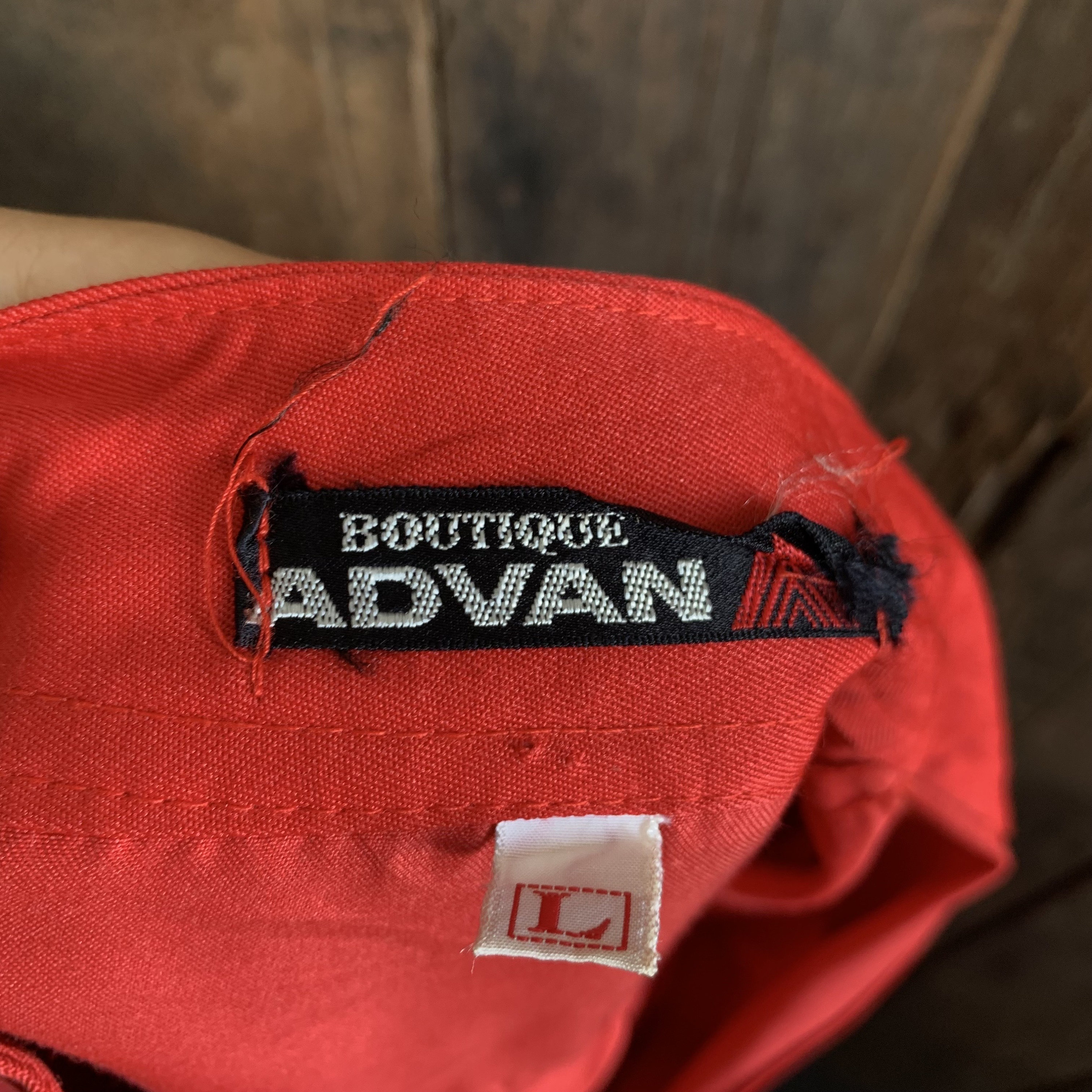 Vintage Advan Racing Coverall Jacket - Etsy