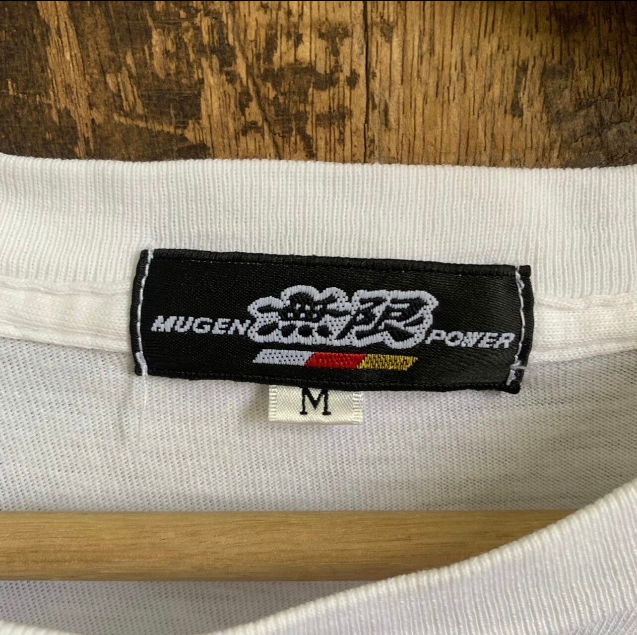 Vintage Honda Mugen Power Tshirt - Etsy