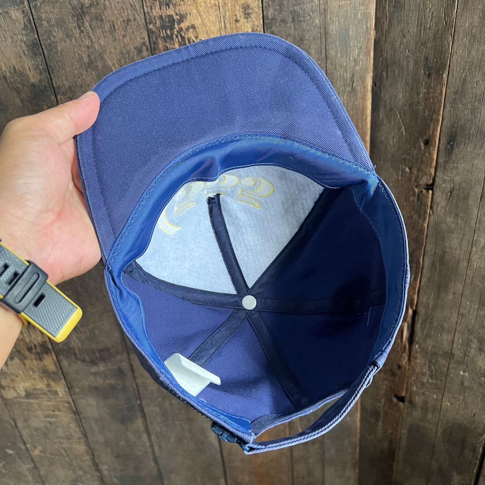 Vintage Subaru 555 Podium Hat - Etsy