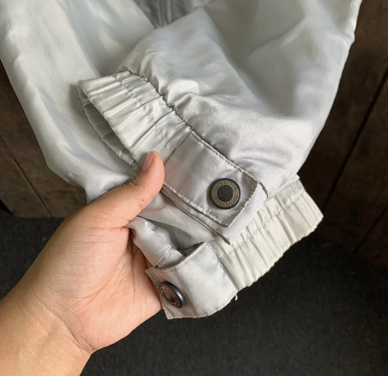 Vintage Nissan Skyline GTR Racing Team Jacket - Etsy