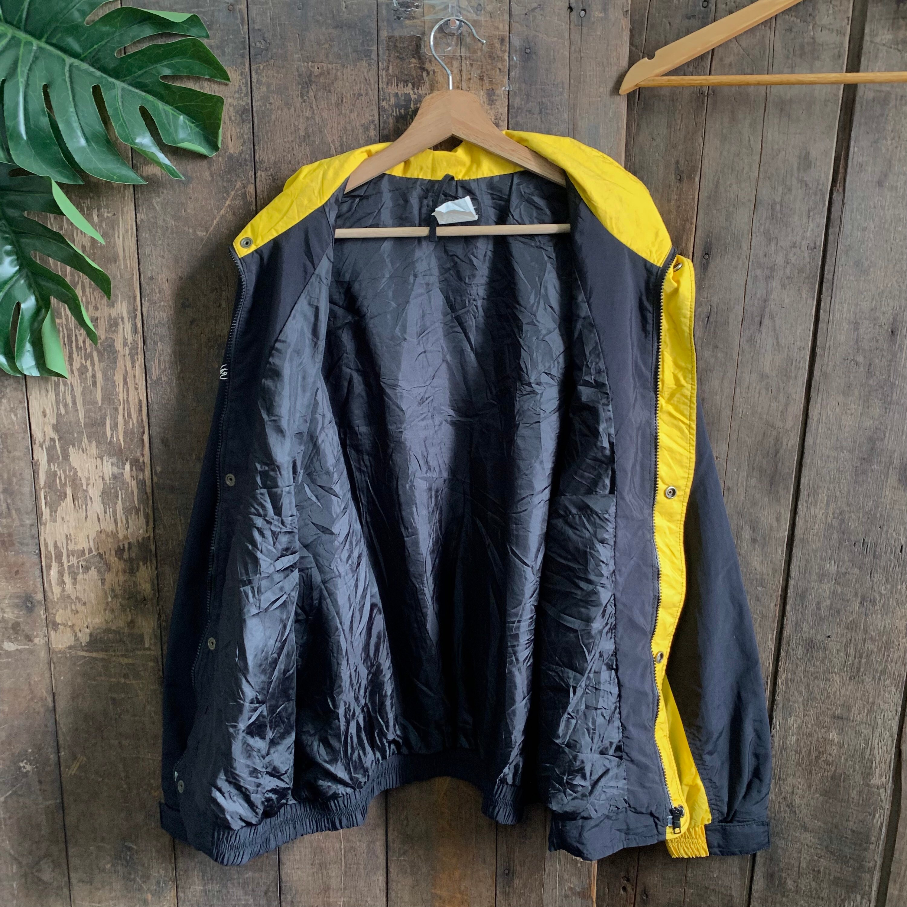 Vintage Corvette Racing Jacket - Etsy