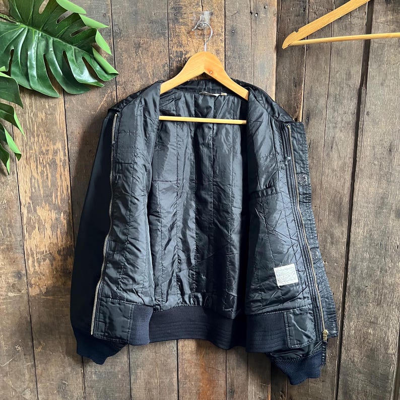 Vintage Mazda Motorsport Bomber Jacket - Etsy