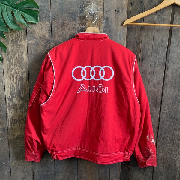 Audi - Etsy