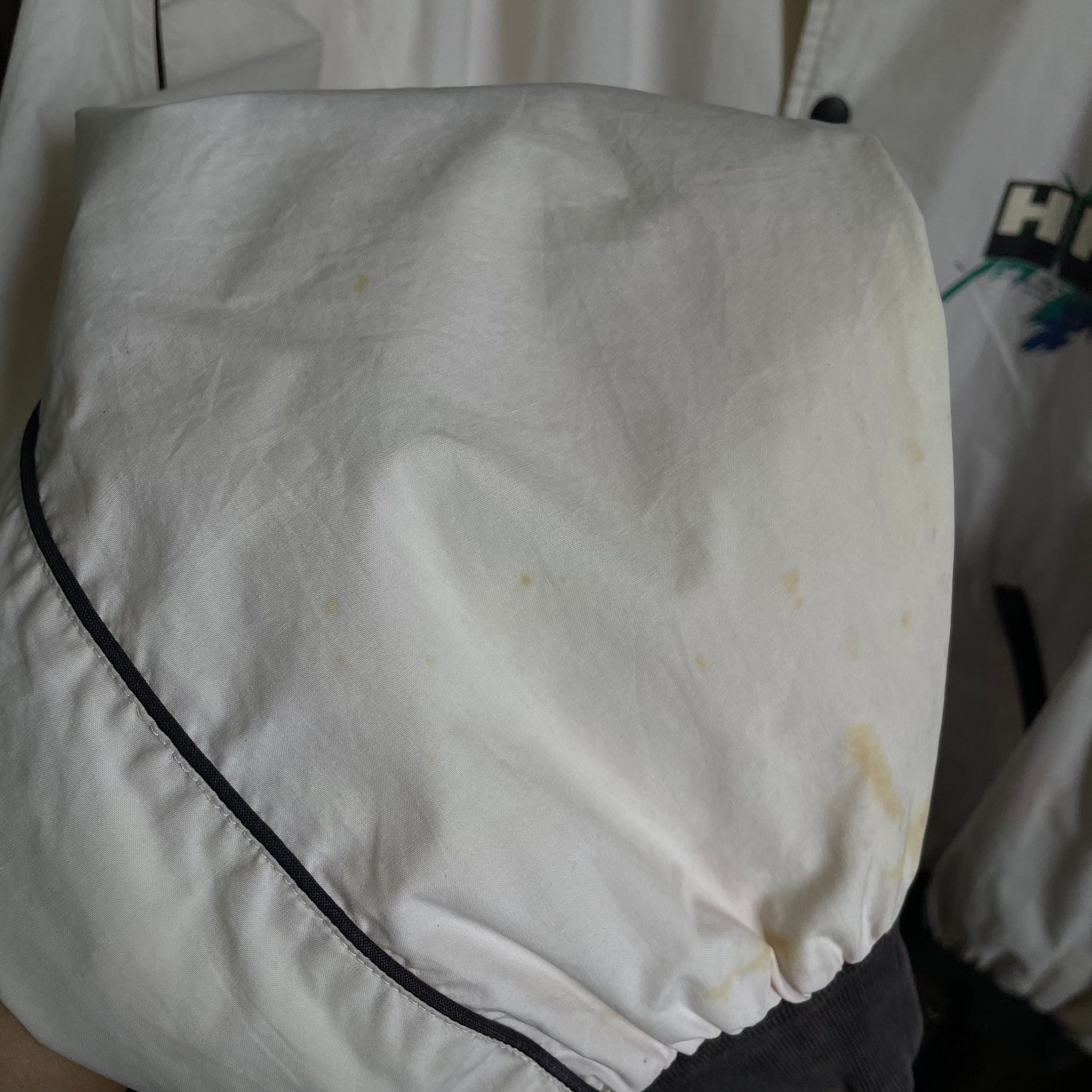 Vintage HKS Spill Oil Racing Jacket - Etsy