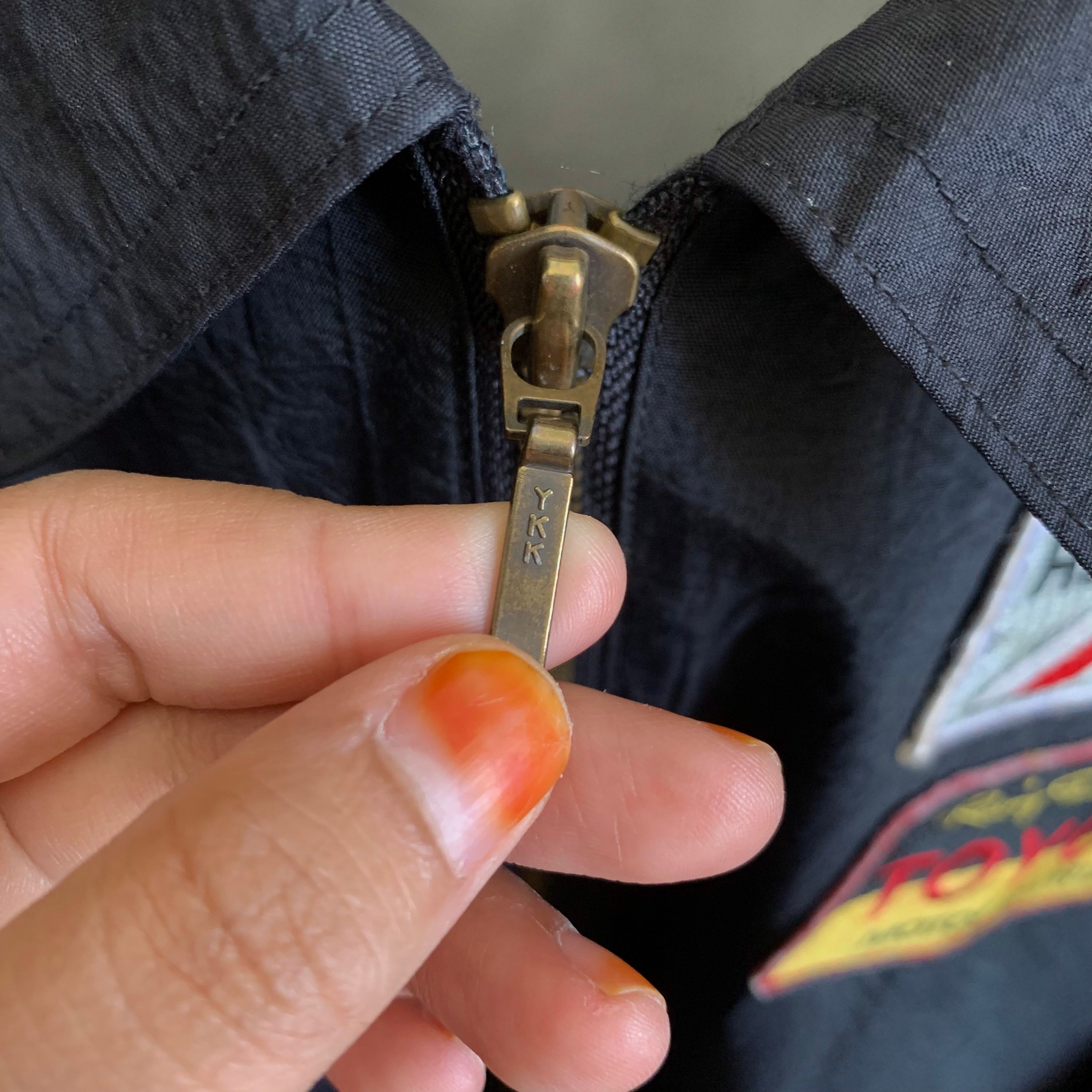 Vintage Toyota TRD Racing Zipper Jacket - Etsy