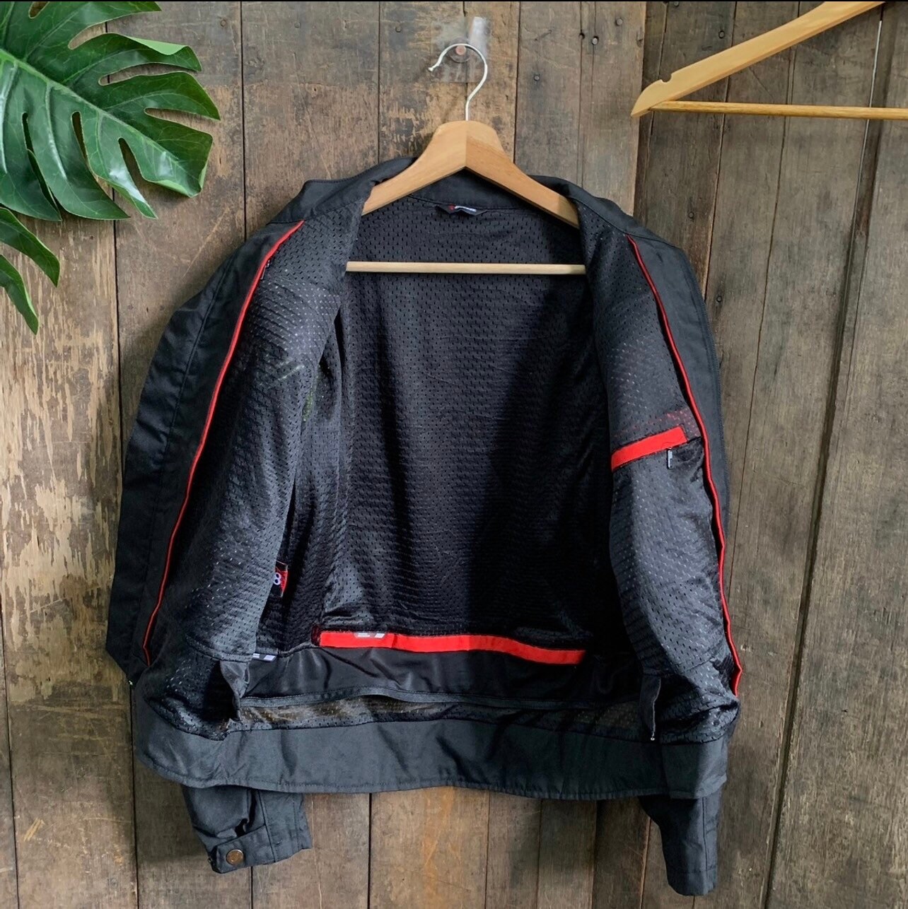 Vintage Dainese VR46 Rossi Rider Racing Jacket - Etsy