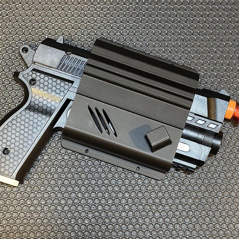 Retro Shooter - Etsy UK