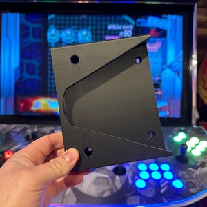 Logitech Keyboard Hidden Tray for Arcade Machines - Etsy