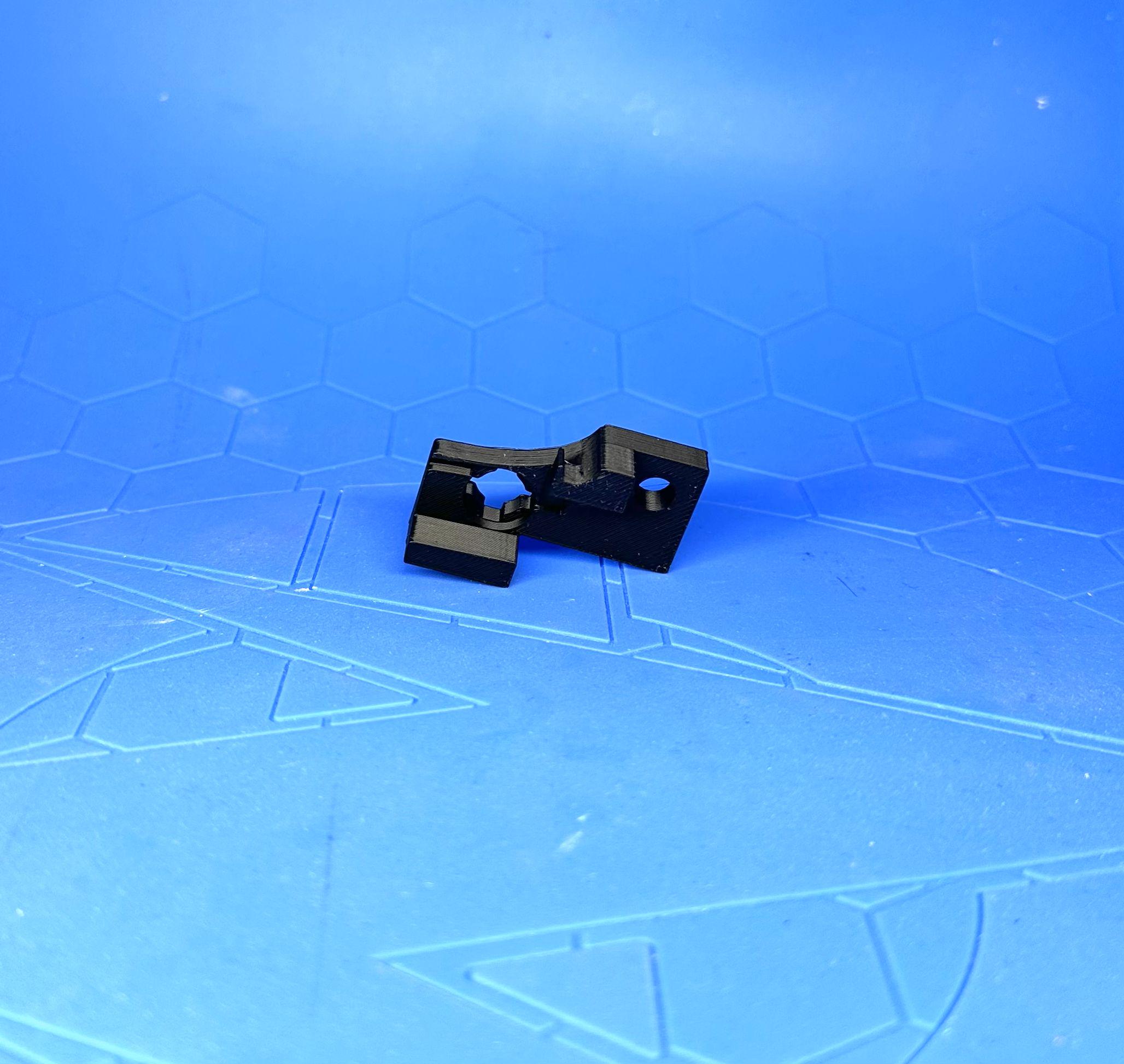 Sinden Arcade Lightgun Trigger Mod - Etsy