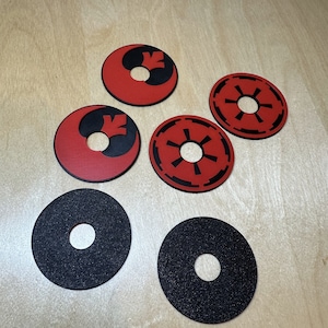 Custom Arcade Joystick Dust Covers Any Design You Want! - Etsy