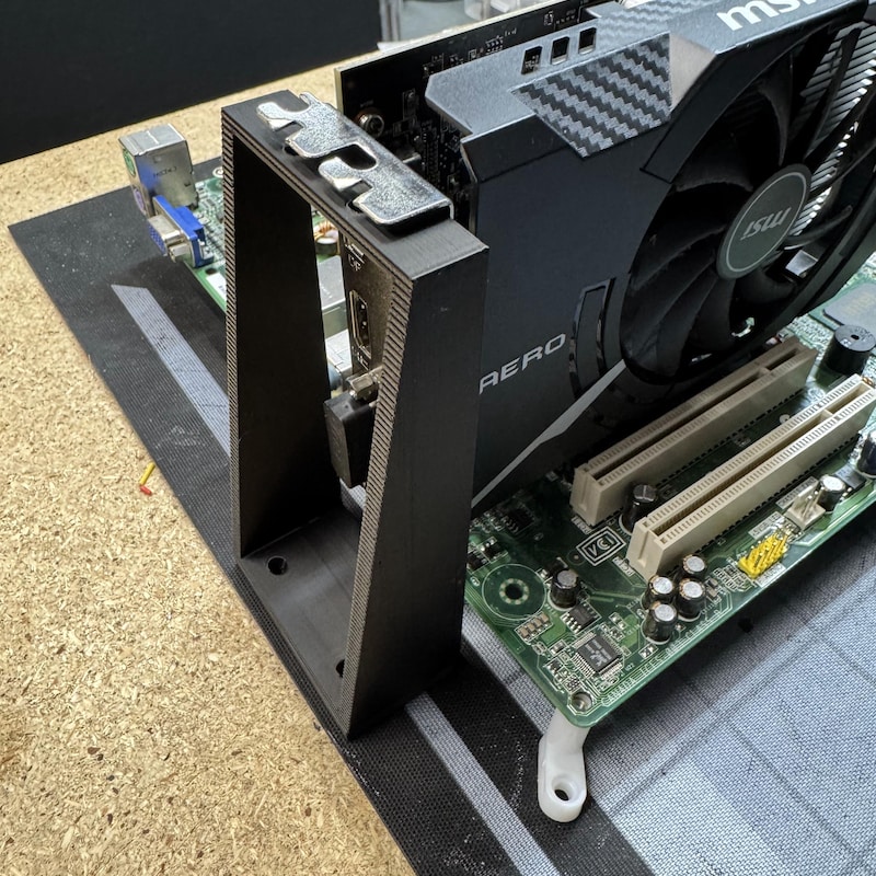 Gpu Stand - Etsy