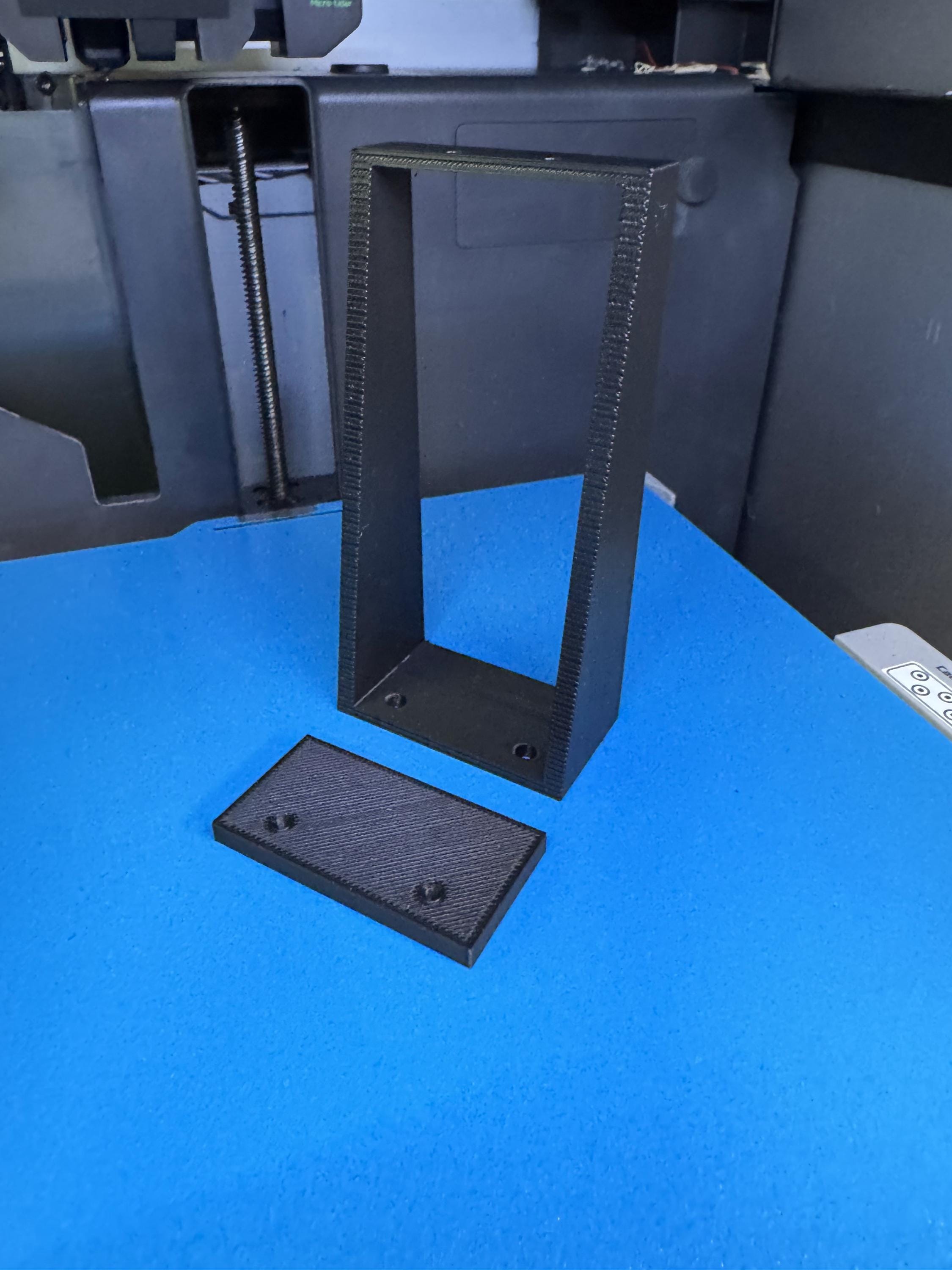 Custom GPU Support Bracket for Arcade PC - Etsy