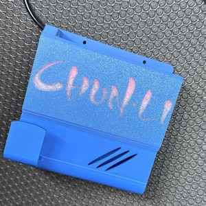 RGB Retroshooter Arcade Lightgun Holster for Retro Shooter RS3 Reaper ...