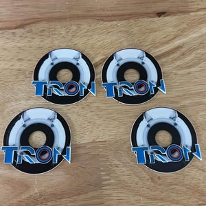 TRON Arcade Joystick Dust Covers - Etsy