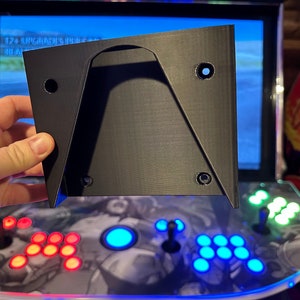 Logitech Keyboard Hidden Tray for Arcade Machines - Etsy