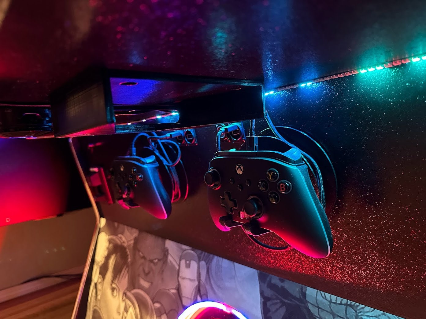 Logitech Keyboard Hidden Tray for Arcade Machines - Etsy