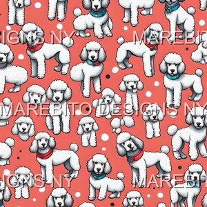 Dog Digital Papers Bundle for Scrapbooking Instant Download Cute Dogs ...