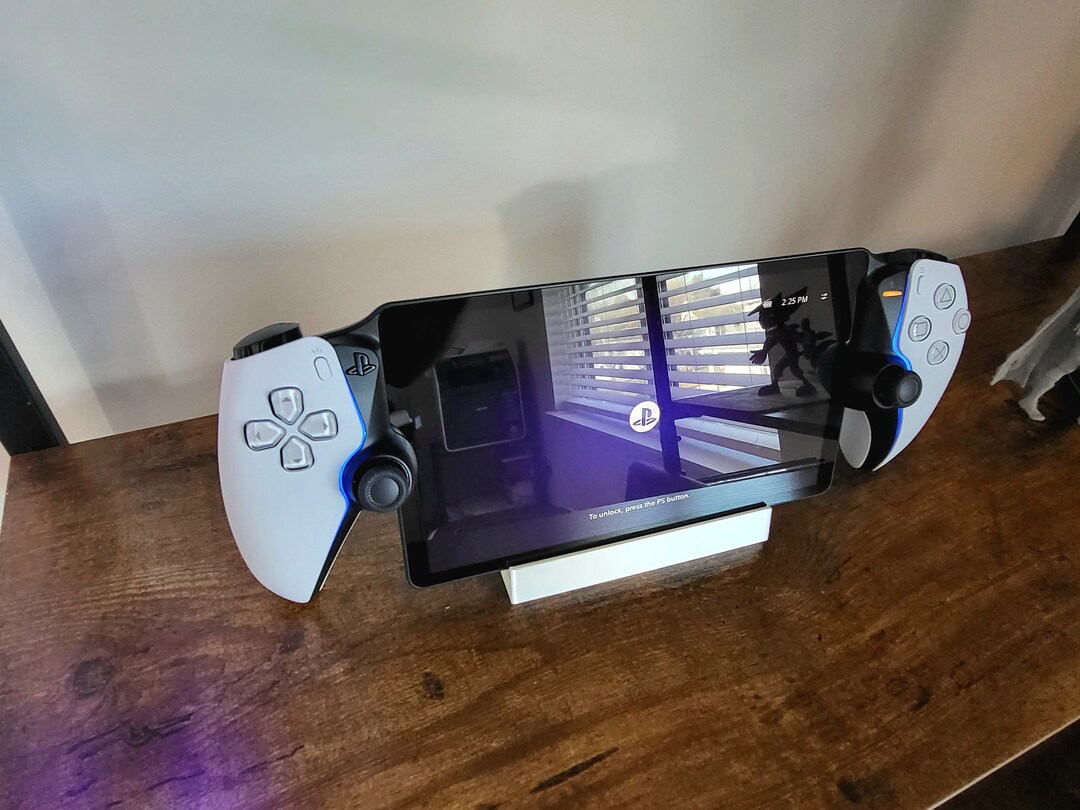 Playstation Portal Stand - Etsy