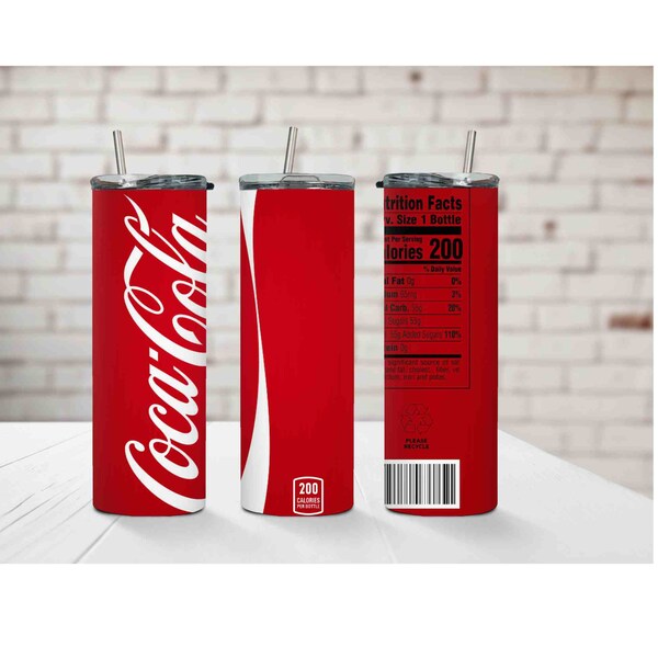 Coke - Etsy