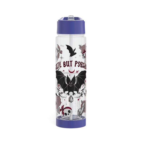 Gothic Bottle - Etsy