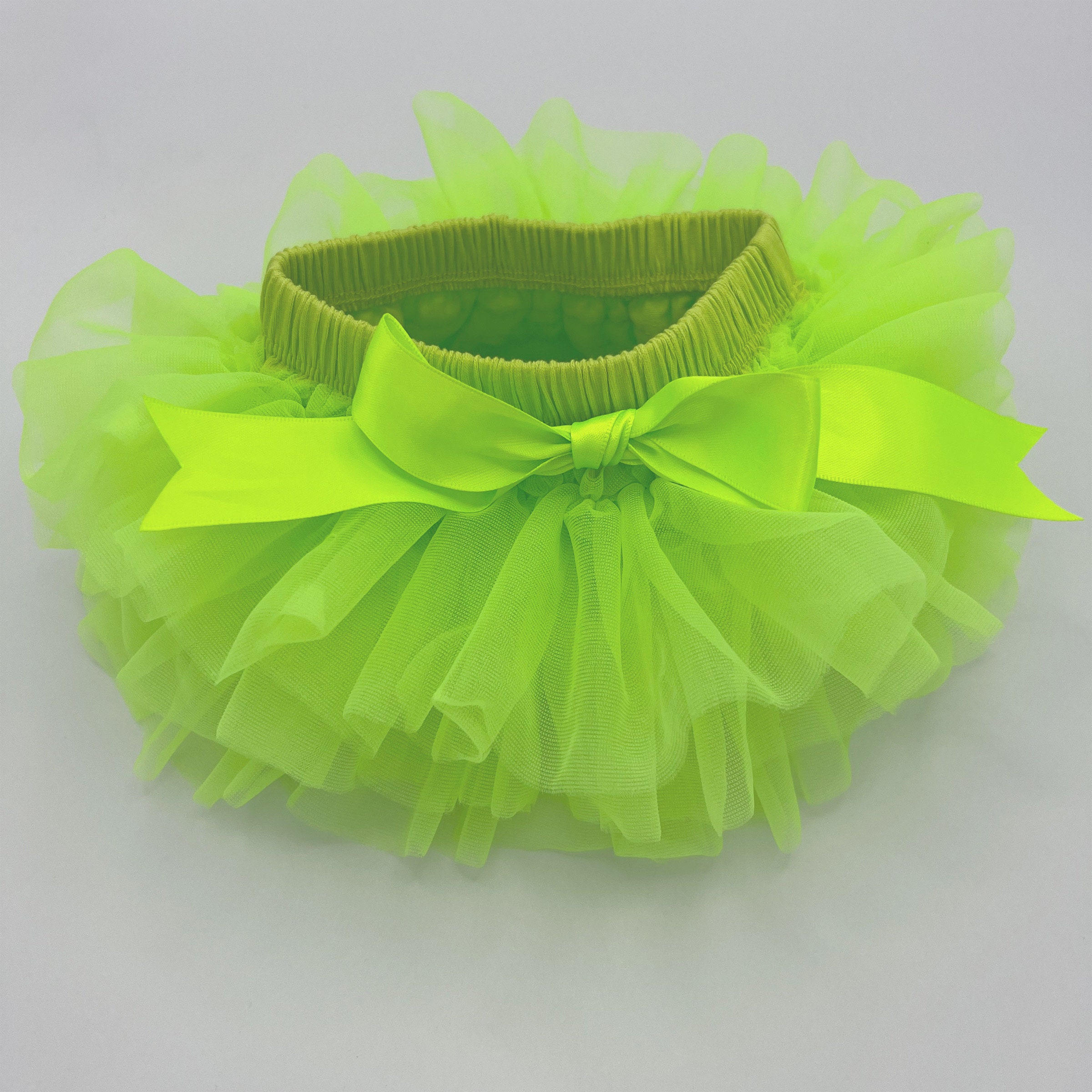 Baby Girls' Full Ruffle Tutu Bloomer Chiffon/cotton Bloomer - Etsy