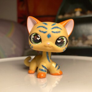 Lps 2118 Custom/ Repaint OOAK - Etsy