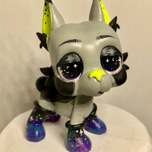 Lps Custom - Etsy