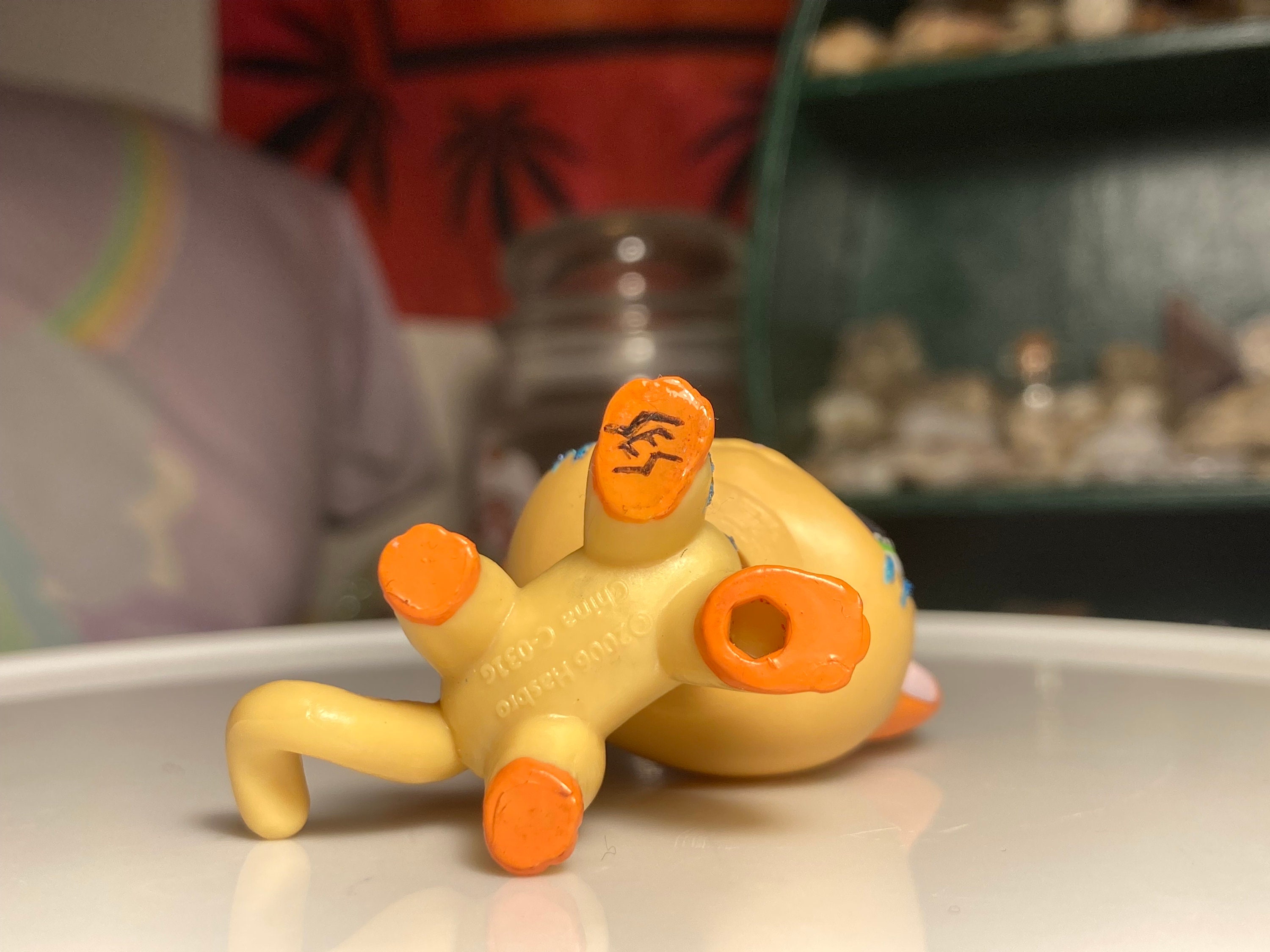 Lps 2118 Custom/ Repaint OOAK - Etsy