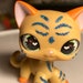 Lps 2118 Custom/ Repaint OOAK - Etsy